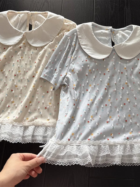 Get Affordable Unique Floral Designs On Nothin basic here – ntbhshop